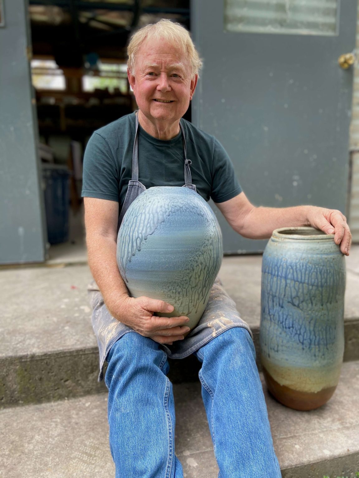 Pottery Classes Berry, NSW South Coast | David Collins
